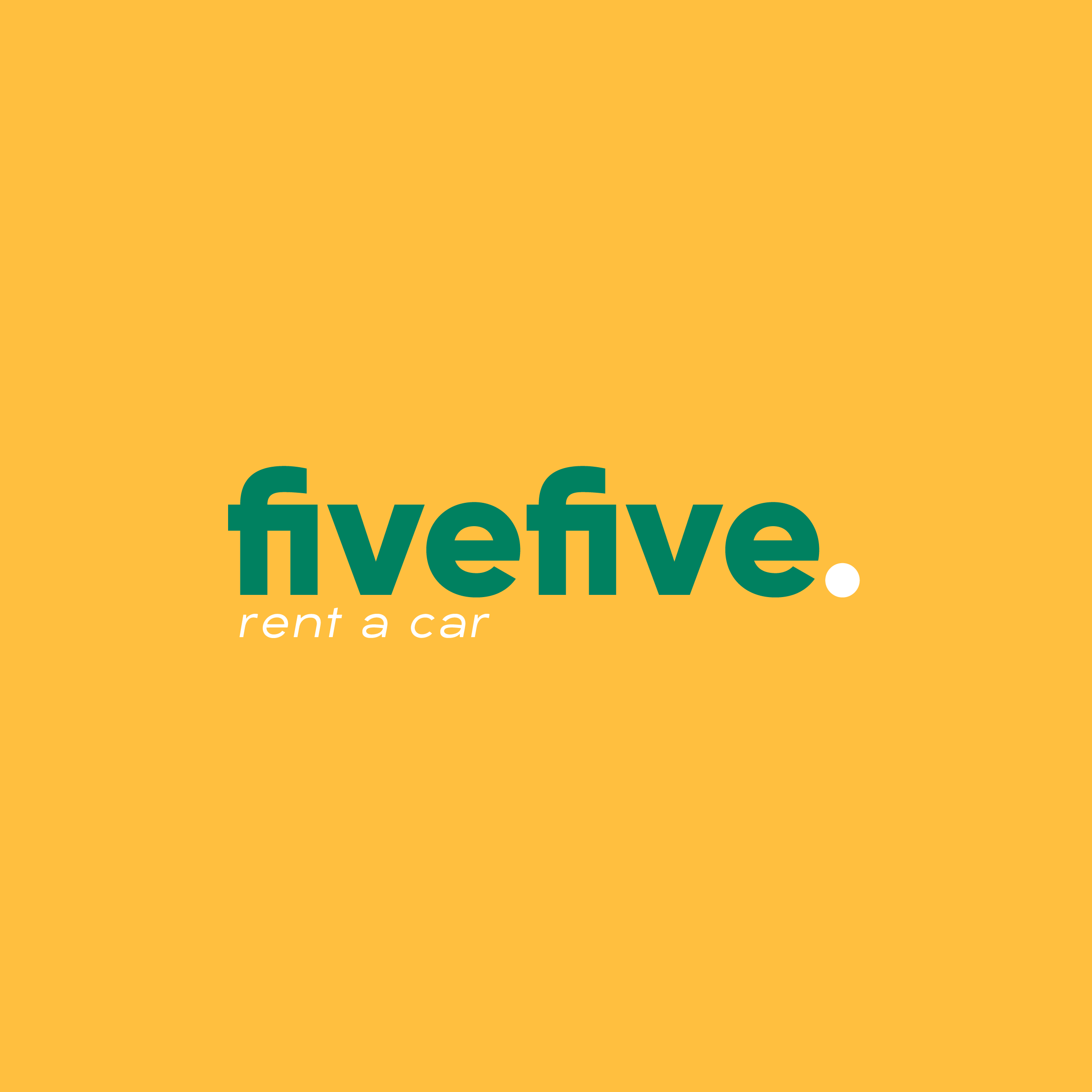 Fivefive Rent A Car Car Rental In Orlando Florida